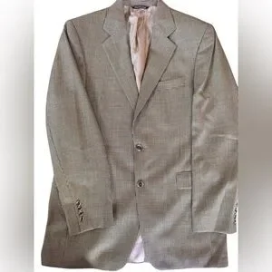 Jack victor | Suits & Blazers | Jack Victor Collection Mens Wool Sport ...